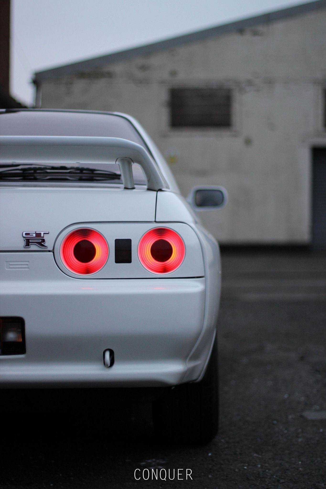 Nissan R32 Wallpapers - Top Free Nissan R32 Backgrounds - WallpaperAccess