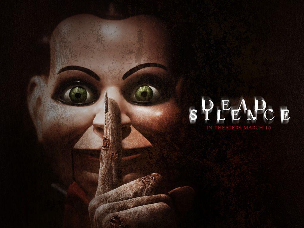 Dead Silence Wallpapers - Top Free Dead Silence Backgrounds ...