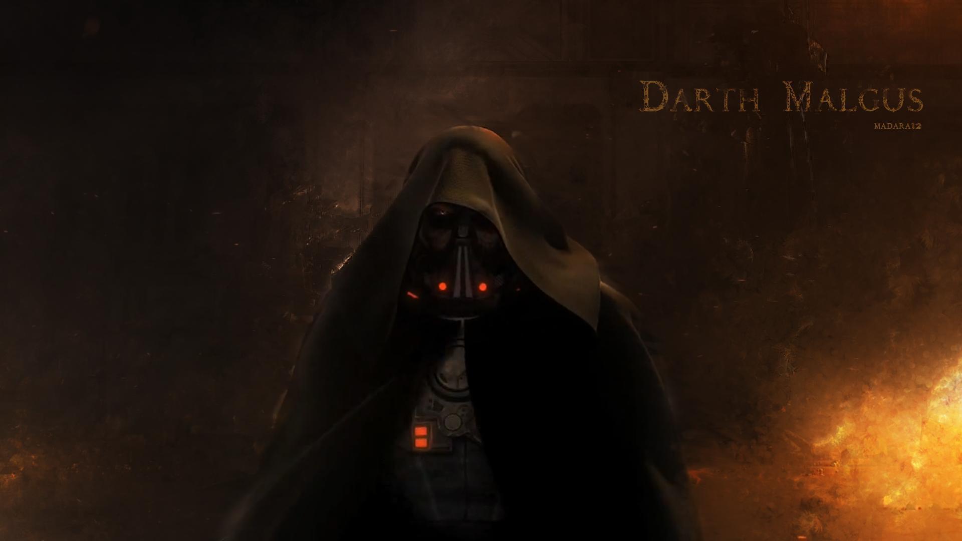 Darth Malgus Wallpapers - Top Free Darth Malgus Backgrounds ...
