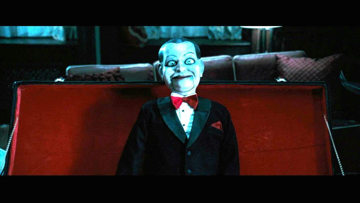 Dead Silence Wallpapers - Top Free Dead Silence Backgrounds ...