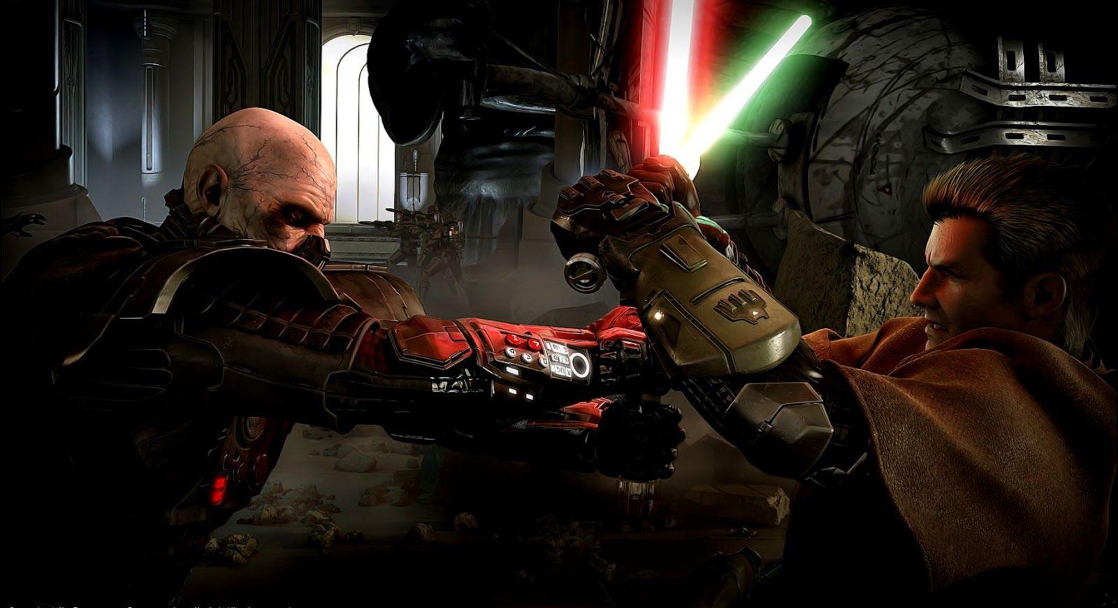 Darth Malgus Wallpapers - Top Free Darth Malgus Backgrounds ...