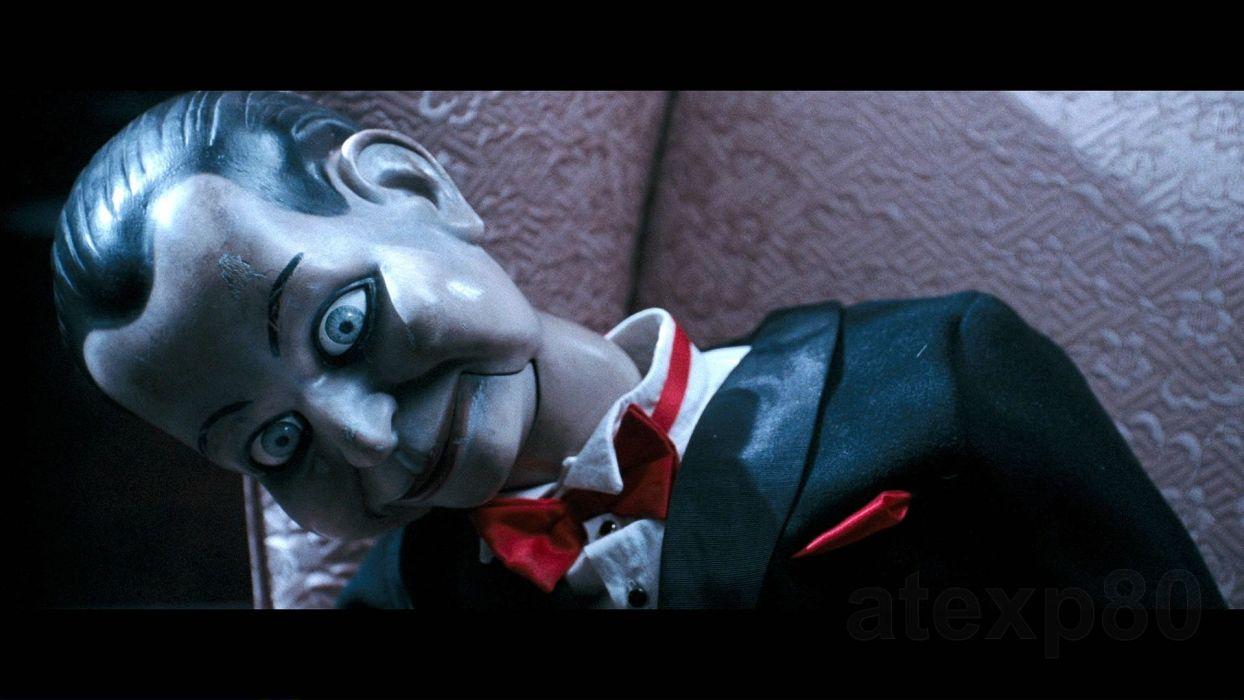 Dead Silence Wallpapers - Top Free Dead Silence Backgrounds ...