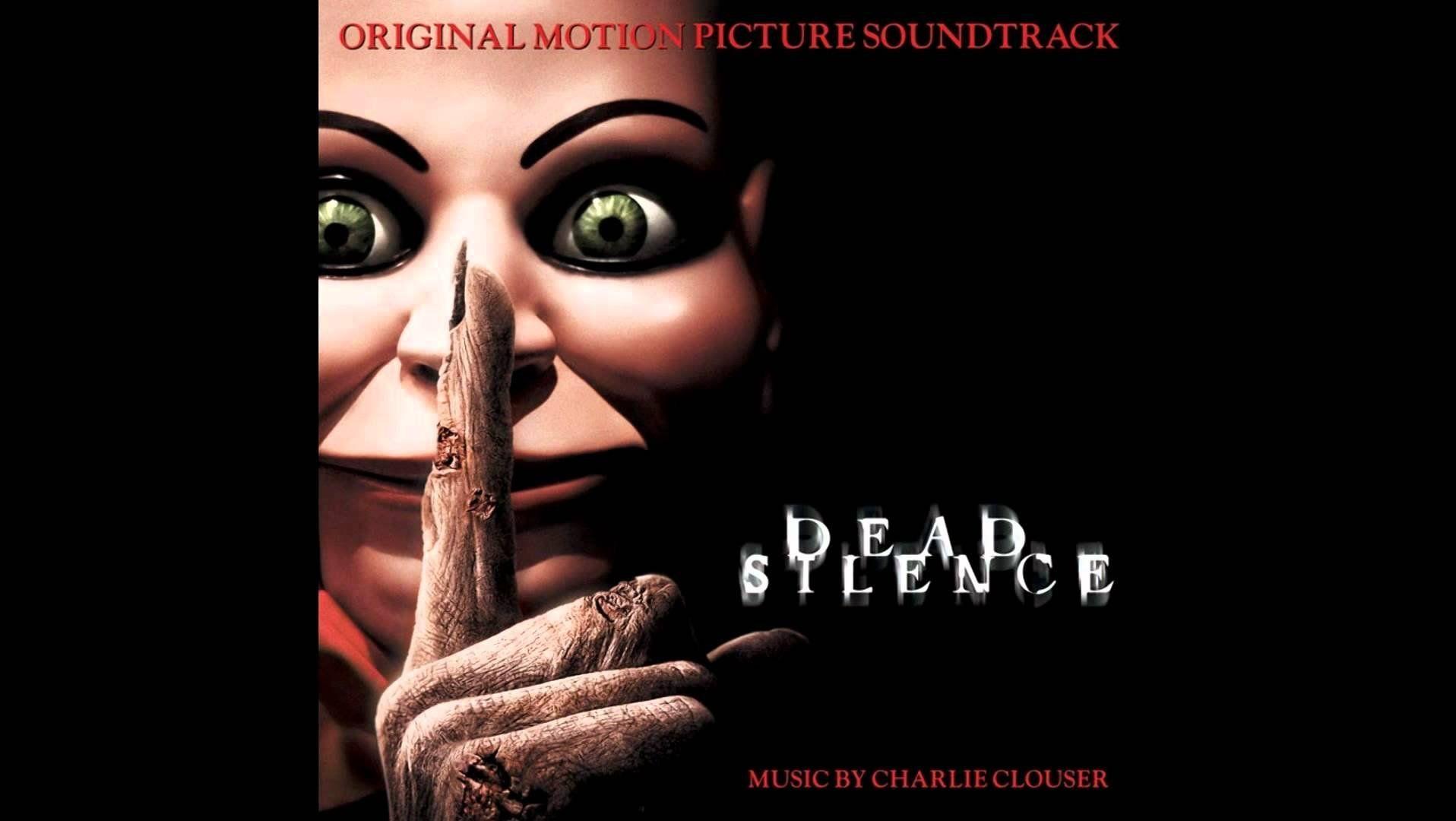 Dead Silence Wallpapers - Top Free Dead Silence Backgrounds ...