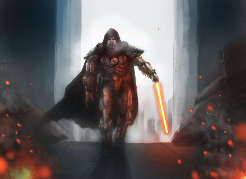 Darth Malgus Wallpapers - Top Free Darth Malgus Backgrounds ...