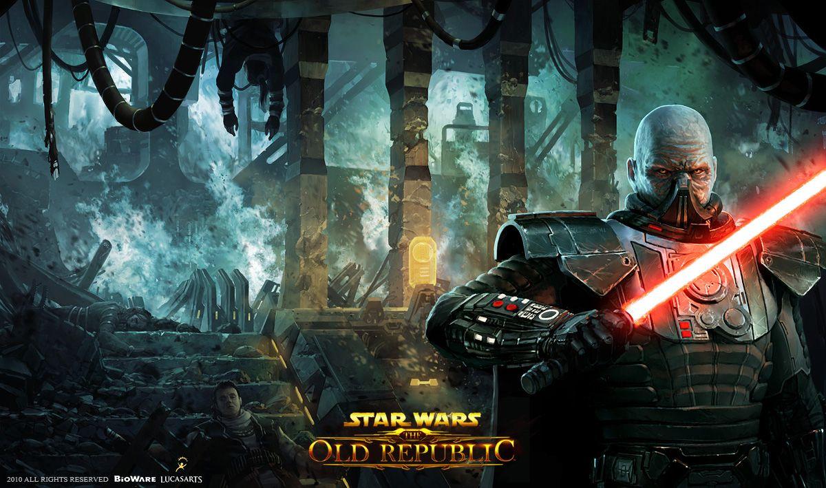 Darth Malgus Wallpapers - Top Free Darth Malgus Backgrounds ...