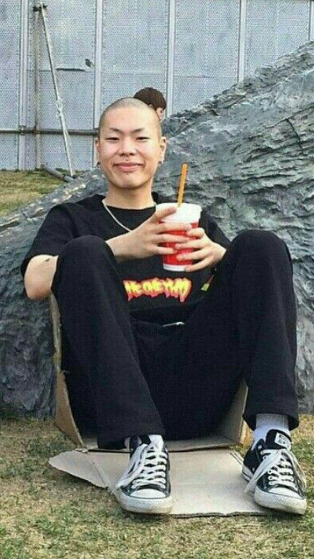 Hyukoh Wallpapers - Top Free Hyukoh Backgrounds - WallpaperAccess