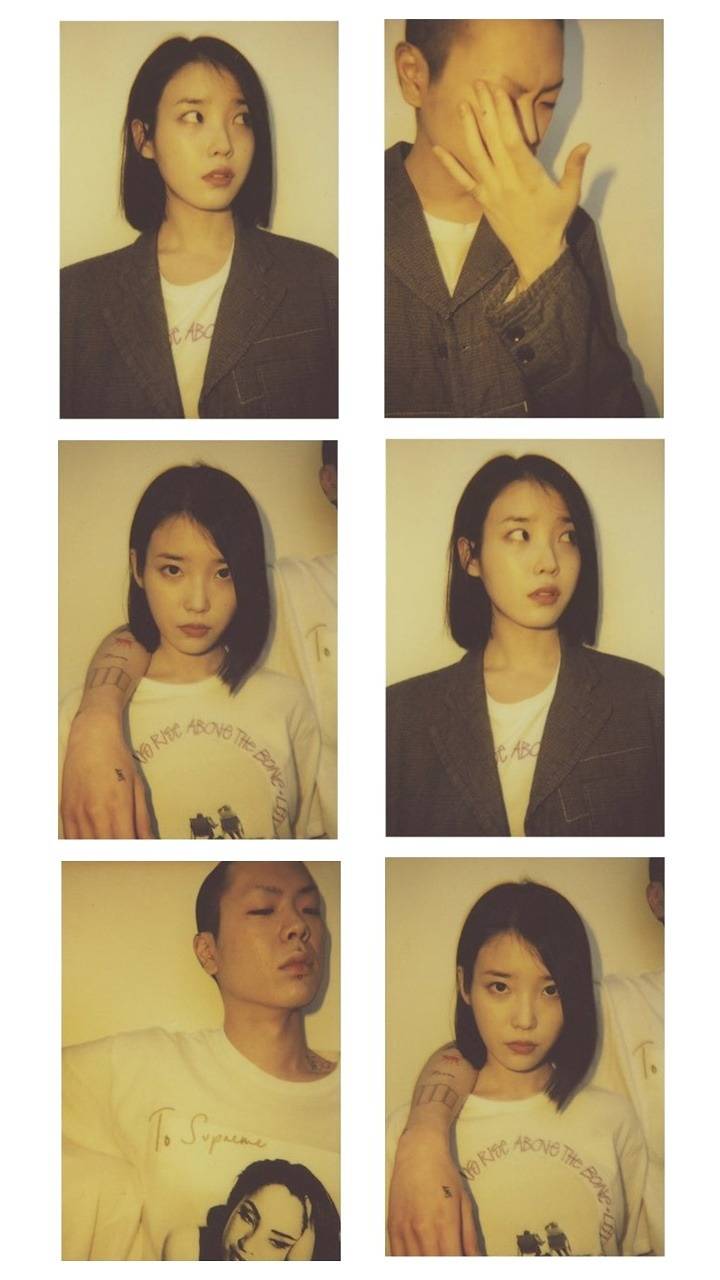Hyukoh Wallpapers - Top Free Hyukoh Backgrounds - WallpaperAccess