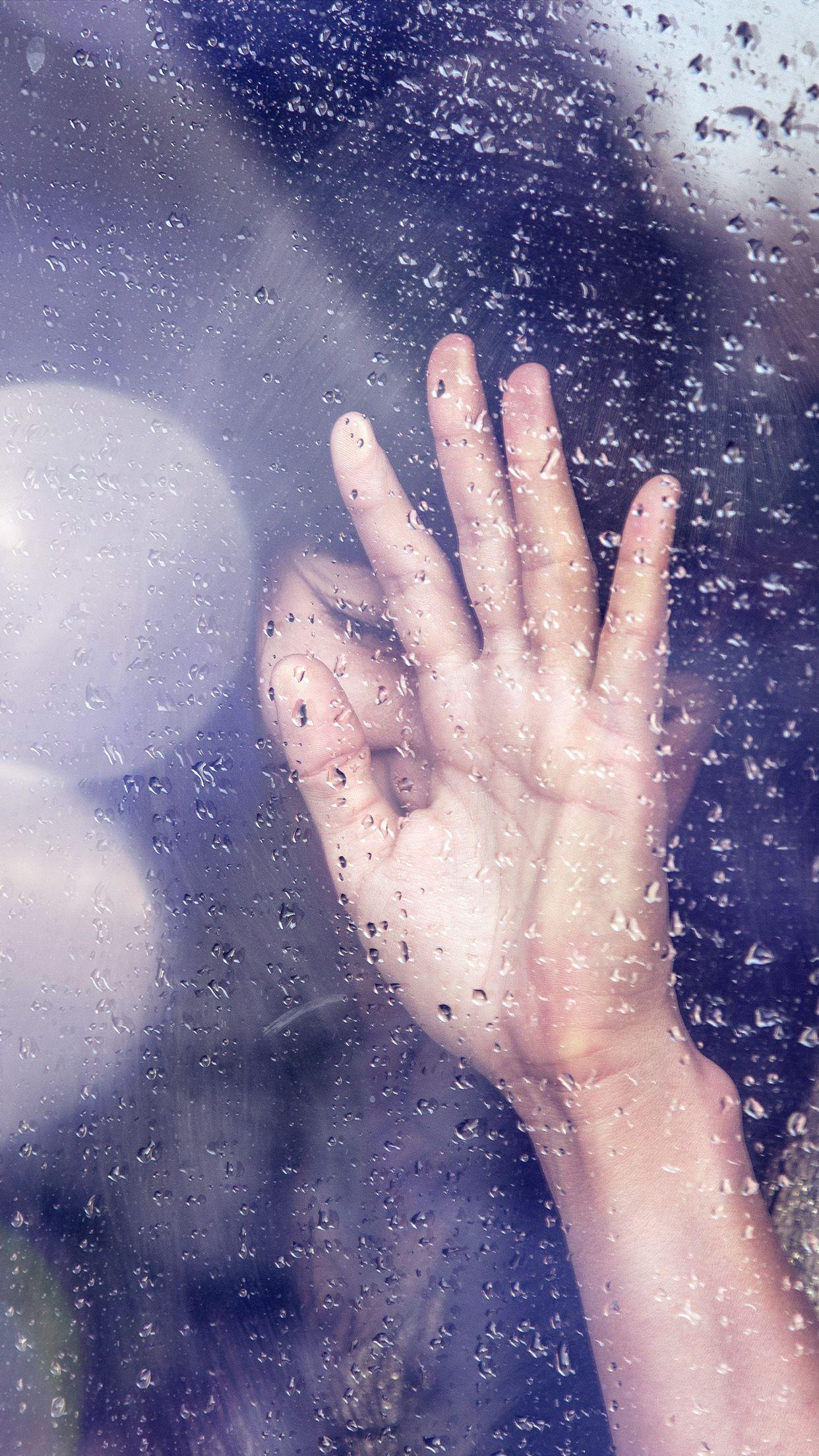 Rainy Girl Wallpapers - Top Free Rainy Girl Backgrounds - WallpaperAccess