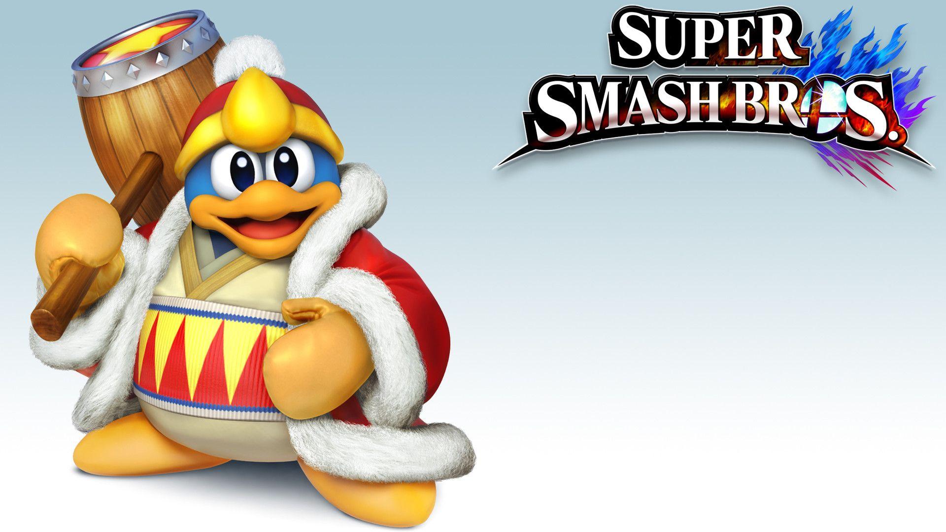 King Dedede Wallpapers - Top Free King Dedede Backgrounds - WallpaperAccess