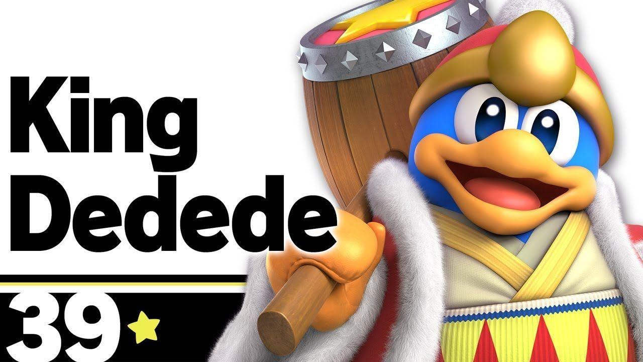King Dedede Wallpapers - Top Free King Dedede Backgrounds - WallpaperAccess