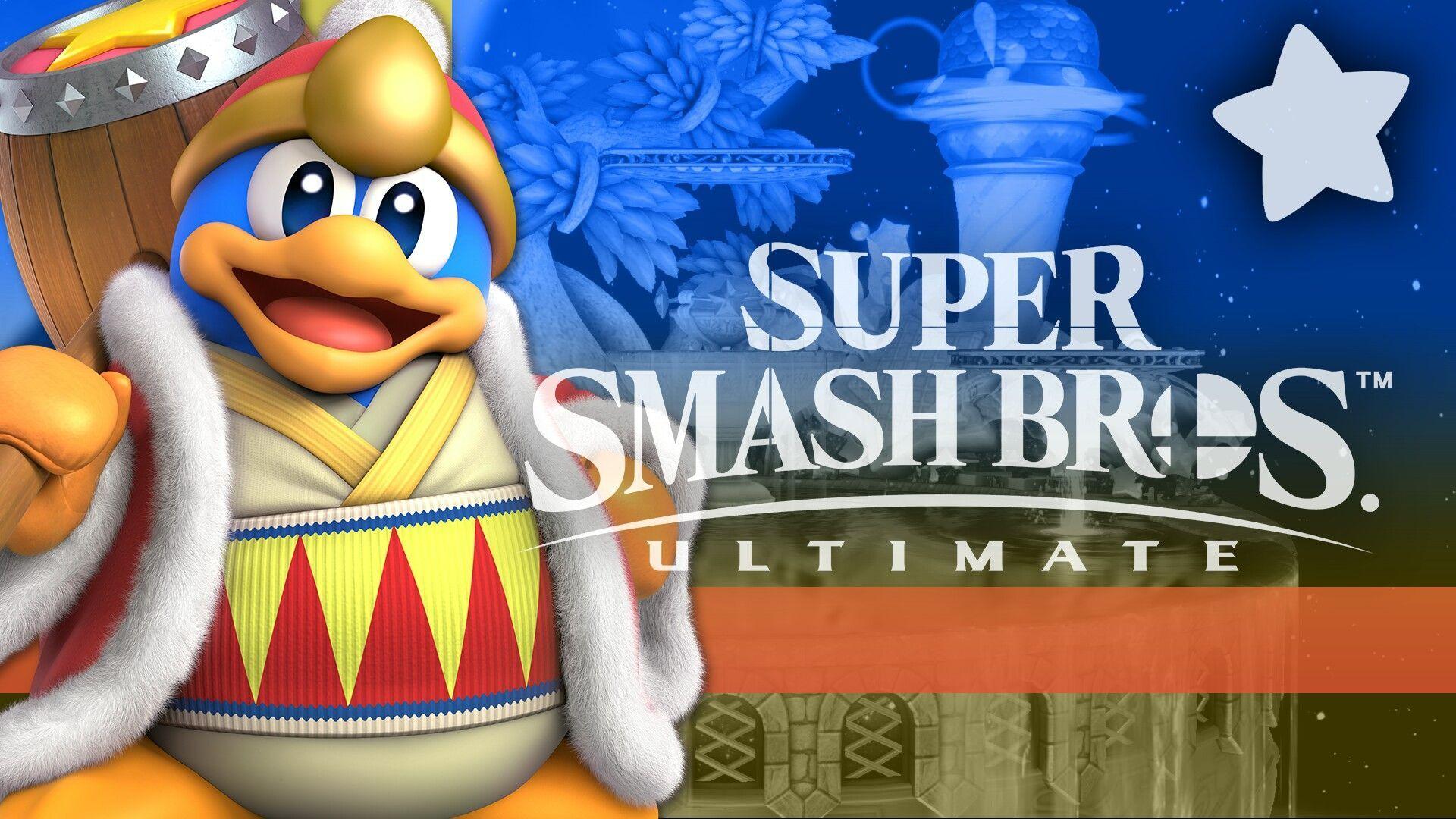 King Dedede Wallpapers - Top Free King Dedede Backgrounds - WallpaperAccess