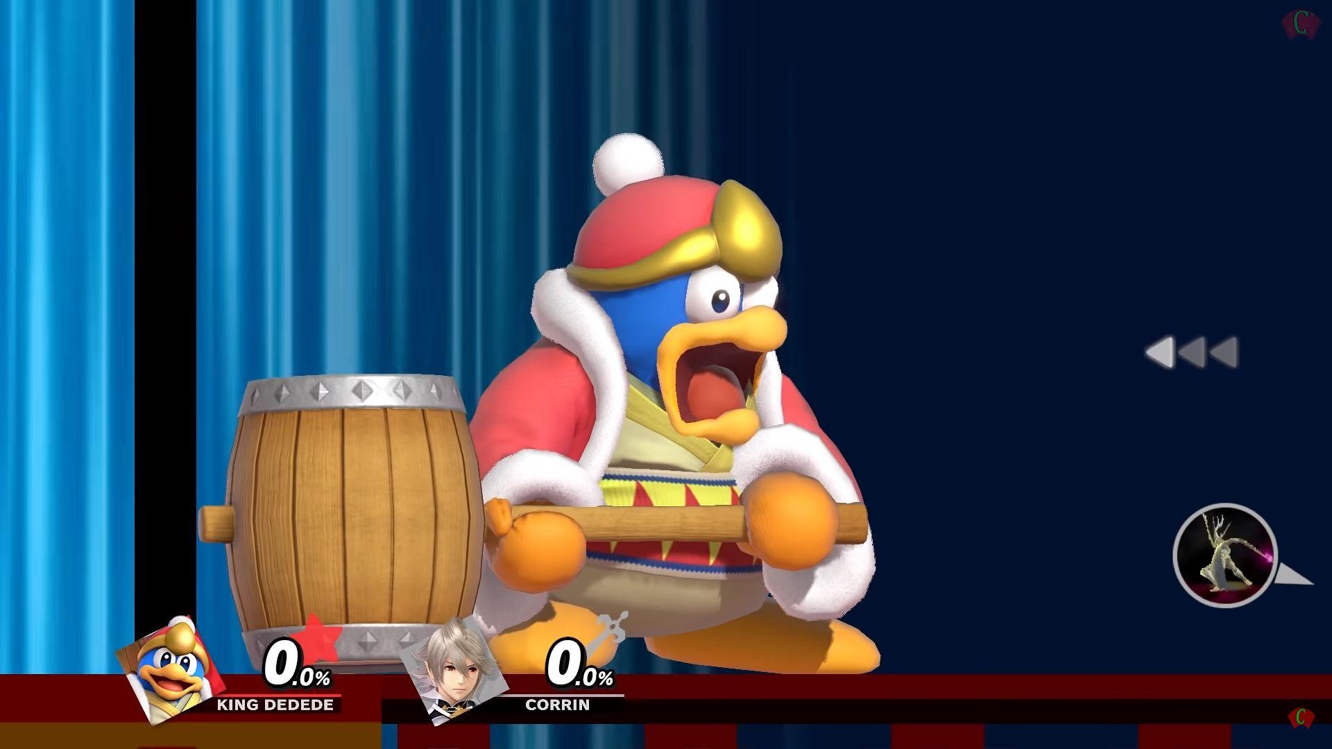 King Dedede Wallpapers - Top Free King Dedede Backgrounds - WallpaperAccess