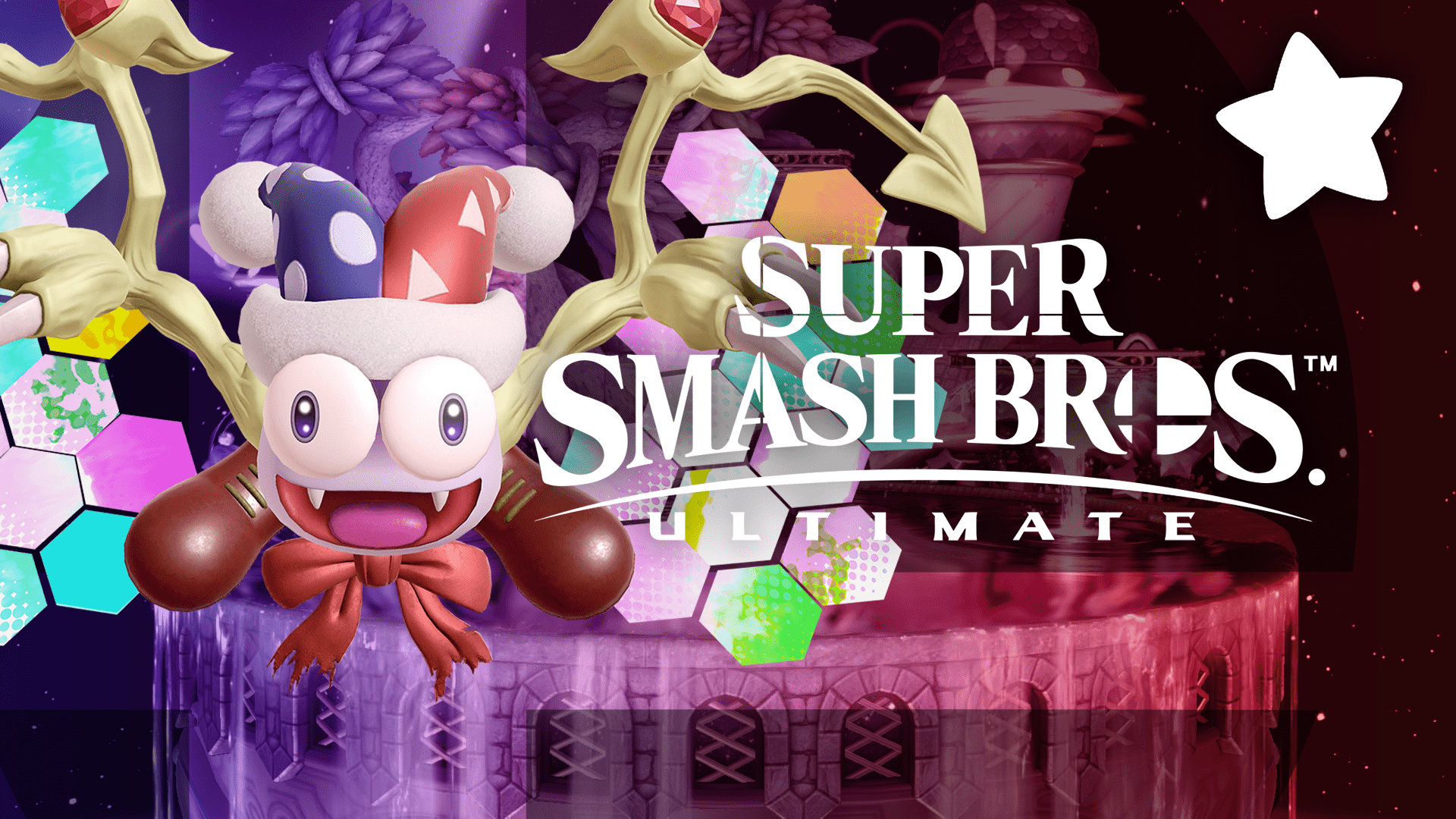 King Dedede Wallpapers - Top Free King Dedede Backgrounds - WallpaperAccess