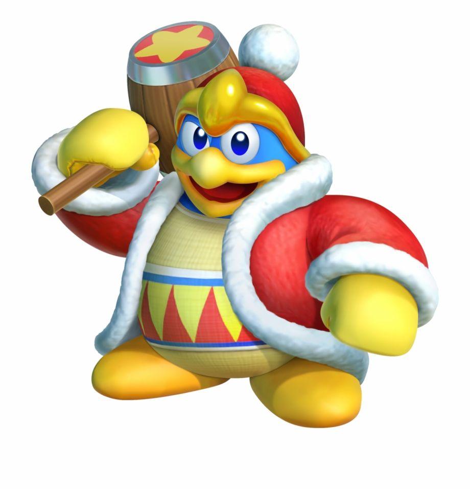 King Dedede Wallpapers - Top Free King Dedede Backgrounds - WallpaperAccess
