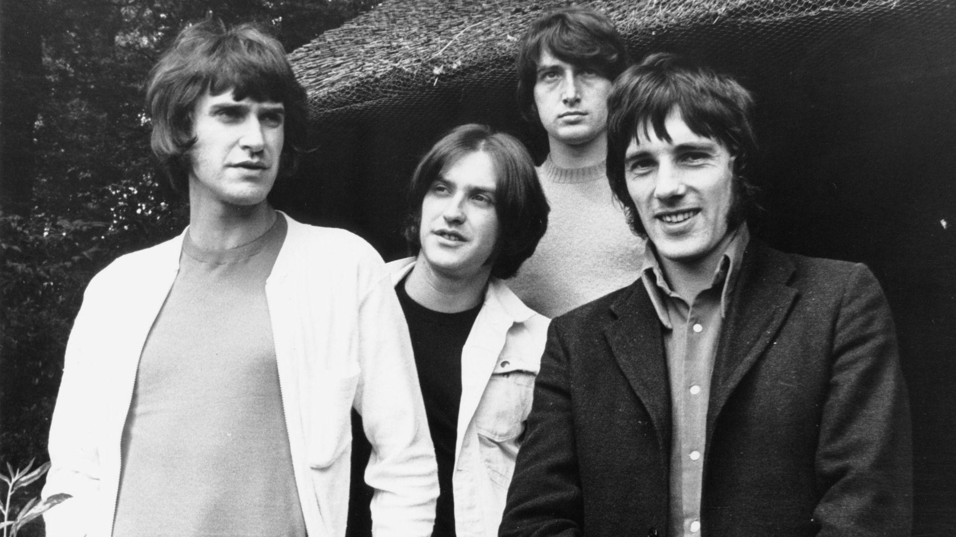 The Kinks Wallpapers - Top Free The Kinks Backgrounds - WallpaperAccess