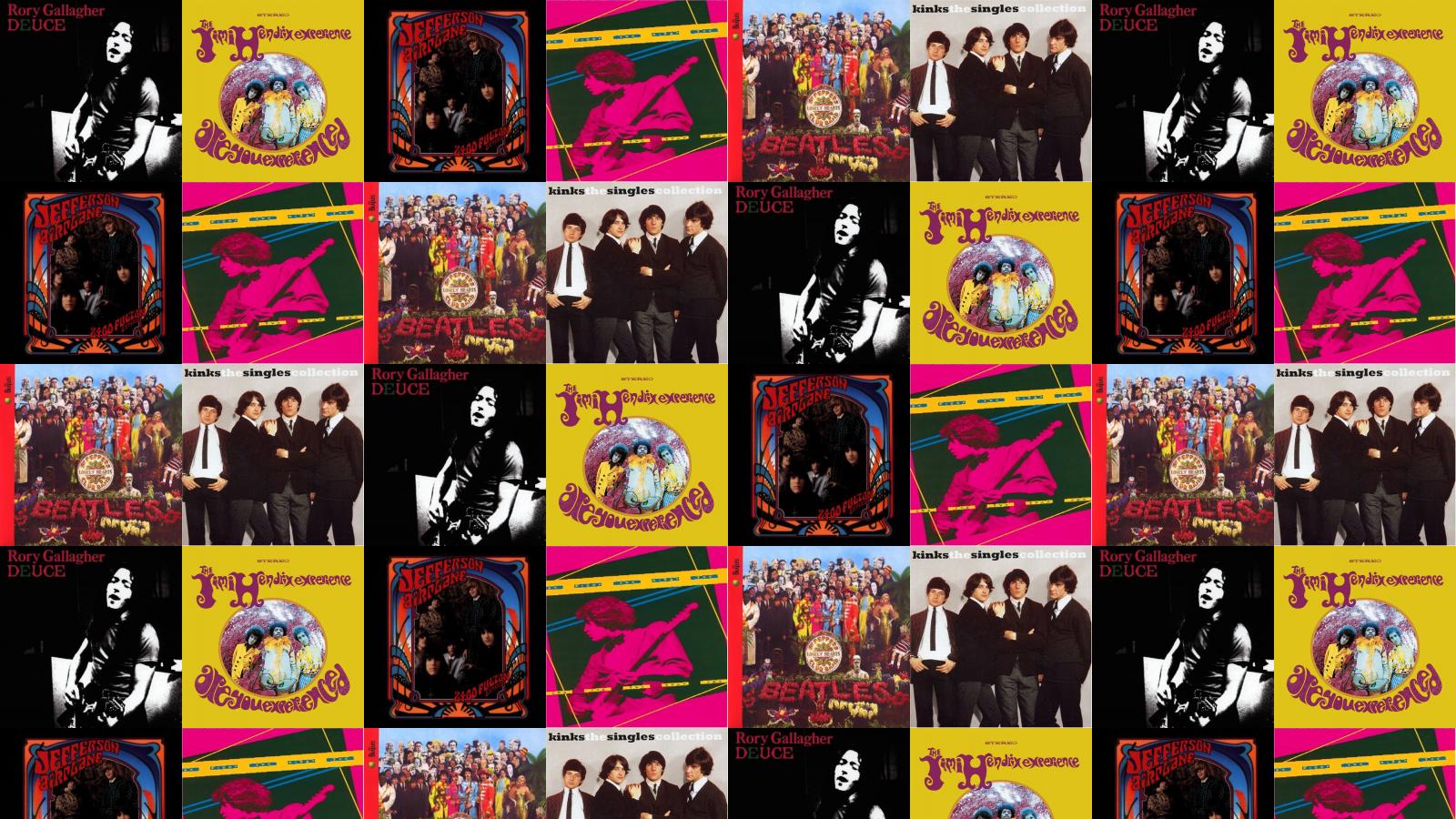 The Kinks Wallpapers - Top Free The Kinks Backgrounds - WallpaperAccess