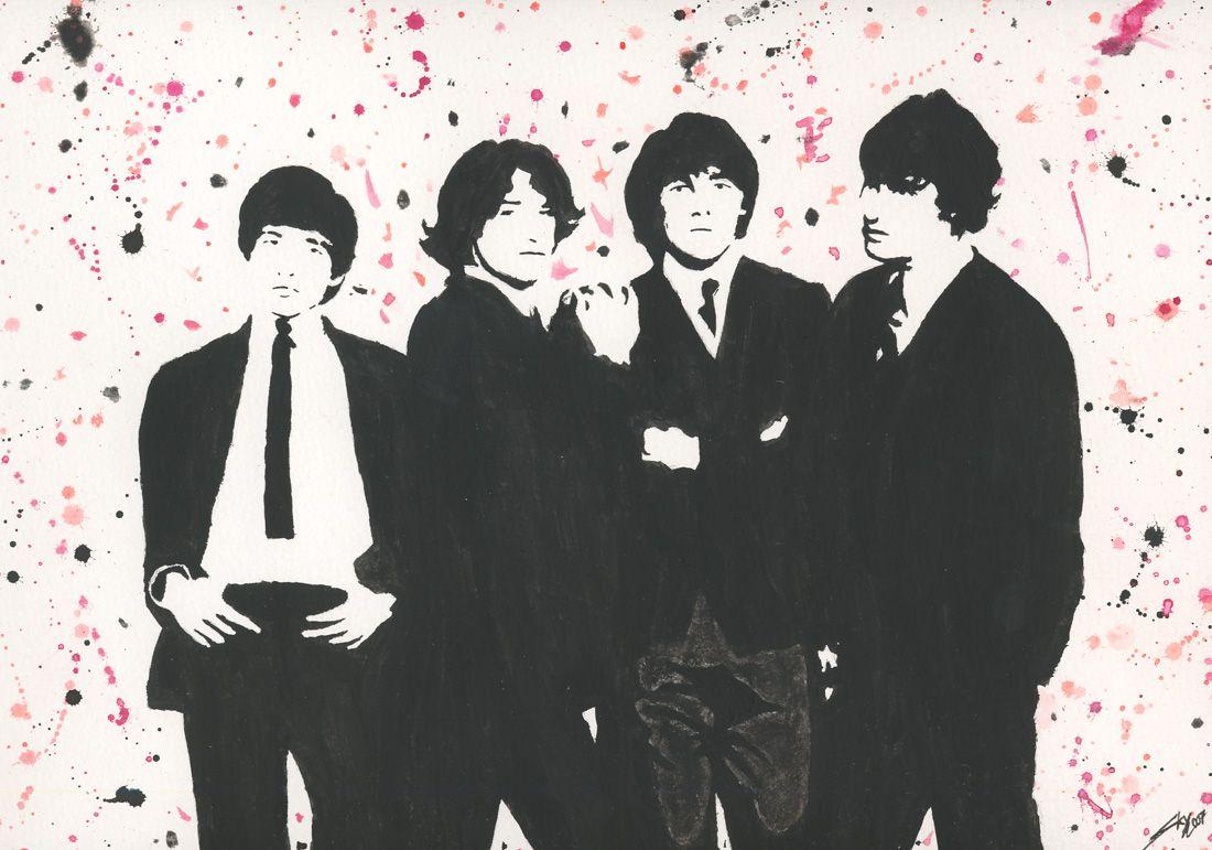 The Kinks Wallpapers - Top Free The Kinks Backgrounds - WallpaperAccess