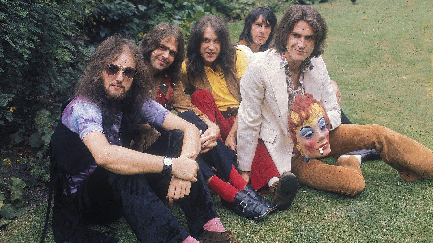 The Kinks Wallpapers - Top Free The Kinks Backgrounds - WallpaperAccess