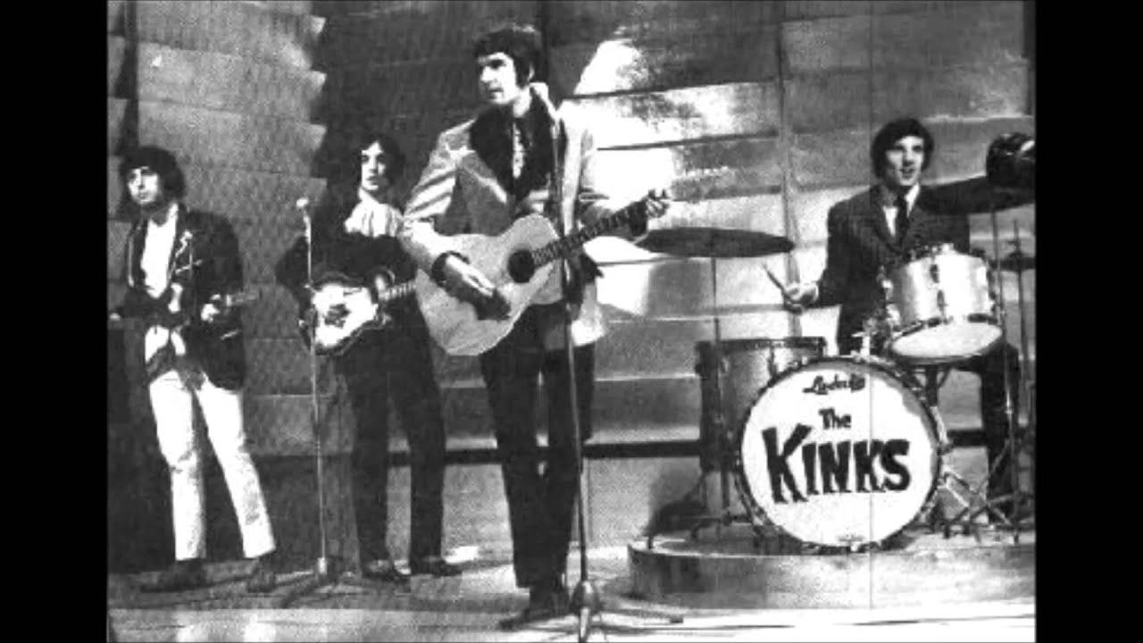 The Kinks Wallpapers - Top Free The Kinks Backgrounds - WallpaperAccess