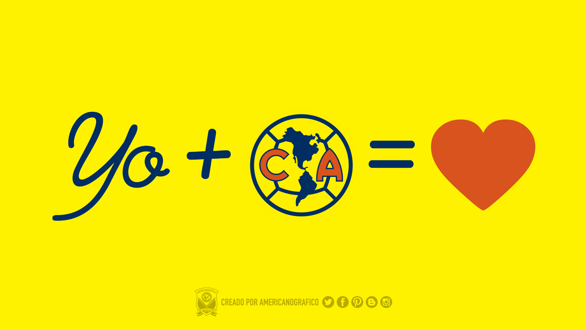 Club America Soccer Wallpapers - Top Free Club America Soccer ...