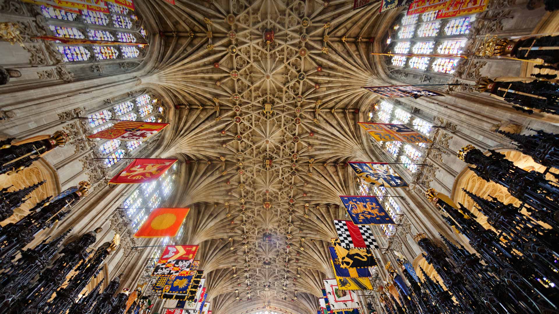 Windsor Castle Wallpapers - Top Free Windsor Castle Backgrounds ...