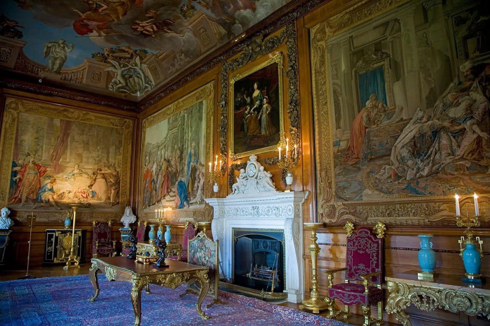 Windsor Castle Wallpapers - Top Free Windsor Castle Backgrounds ...