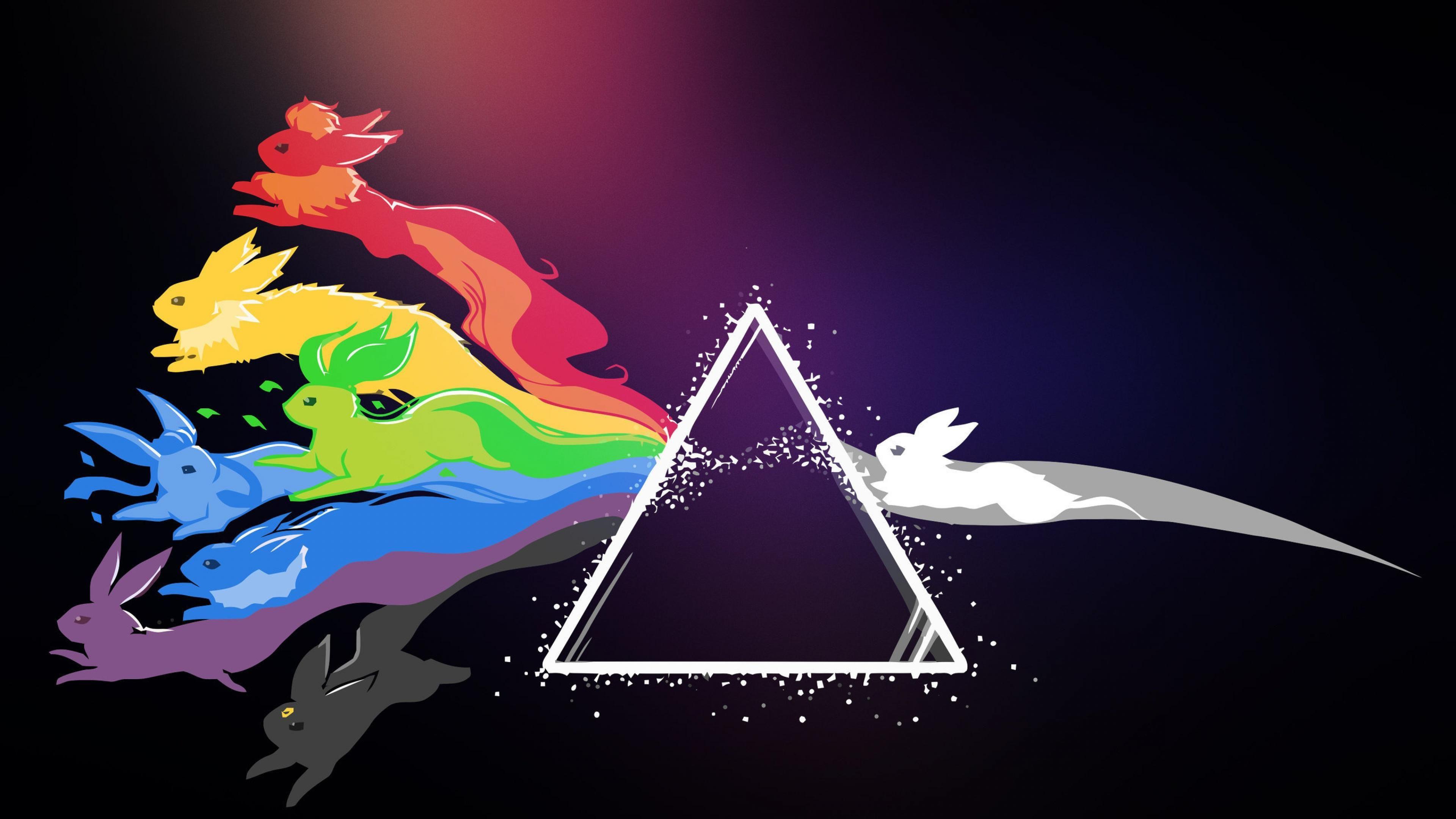 Pokémon HD Desktop Wallpapers - Top Free Pokémon HD Desktop Backgrounds ...