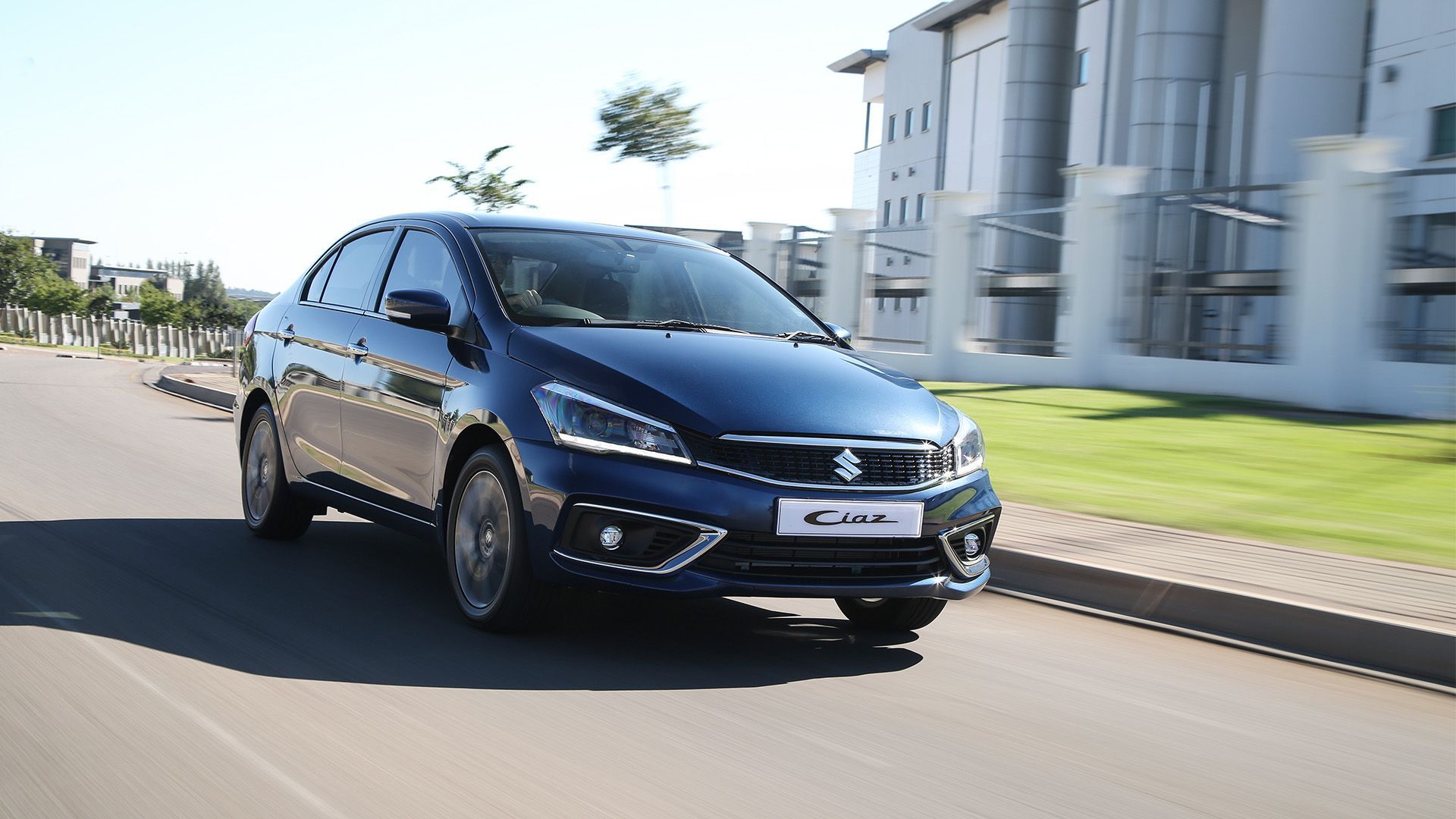Suzuki Ciaz Wallpapers - Top Free Suzuki Ciaz Backgrounds - WallpaperAccess