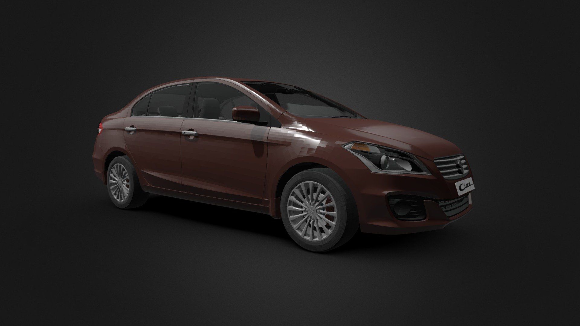 Suzuki Ciaz Wallpapers - Top Free Suzuki Ciaz Backgrounds - WallpaperAccess