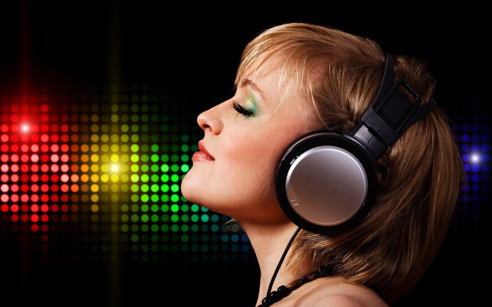 Dj Party Girls Wallpapers - Top Free Dj Party Girls Backgrounds ...