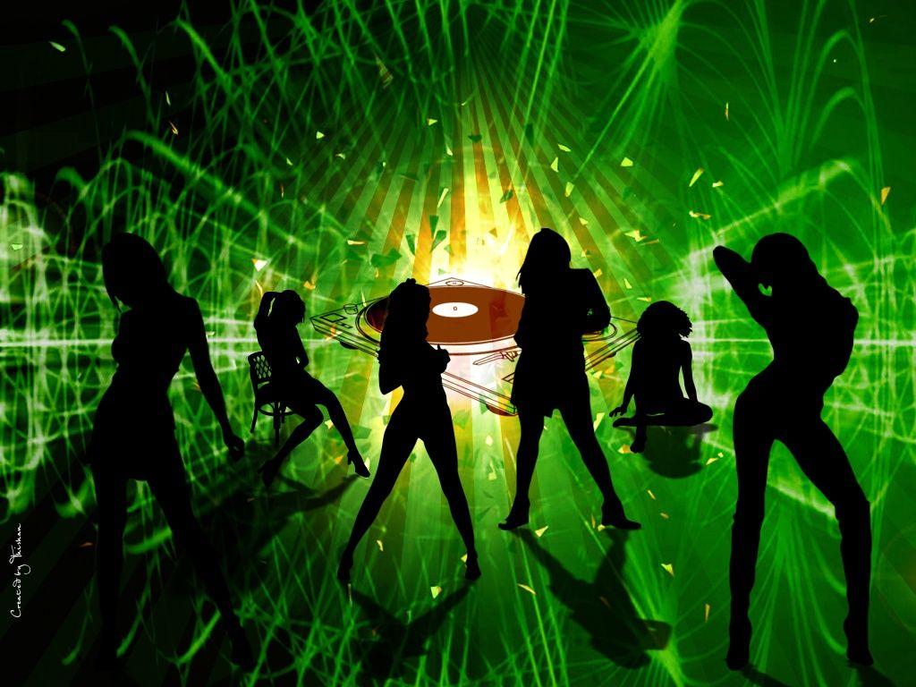 Dj Party Girls Wallpapers - Top Free Dj Party Girls Backgrounds ...