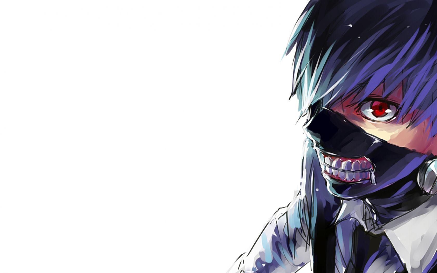 Kaneki Crying Wallpapers - Top Free Kaneki Crying Backgrounds ...