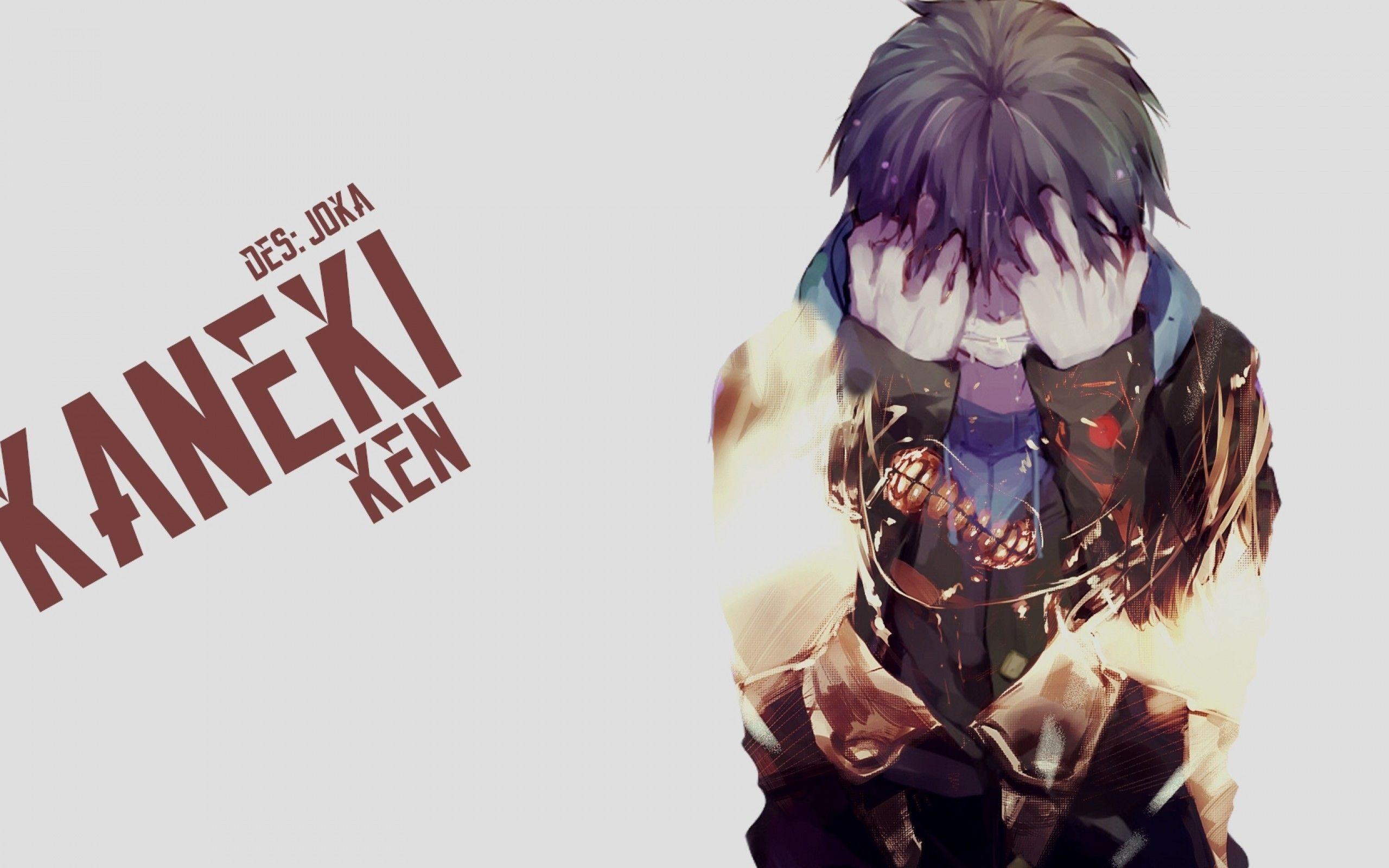 Kaneki Crying Wallpapers - Top Free Kaneki Crying Backgrounds ...