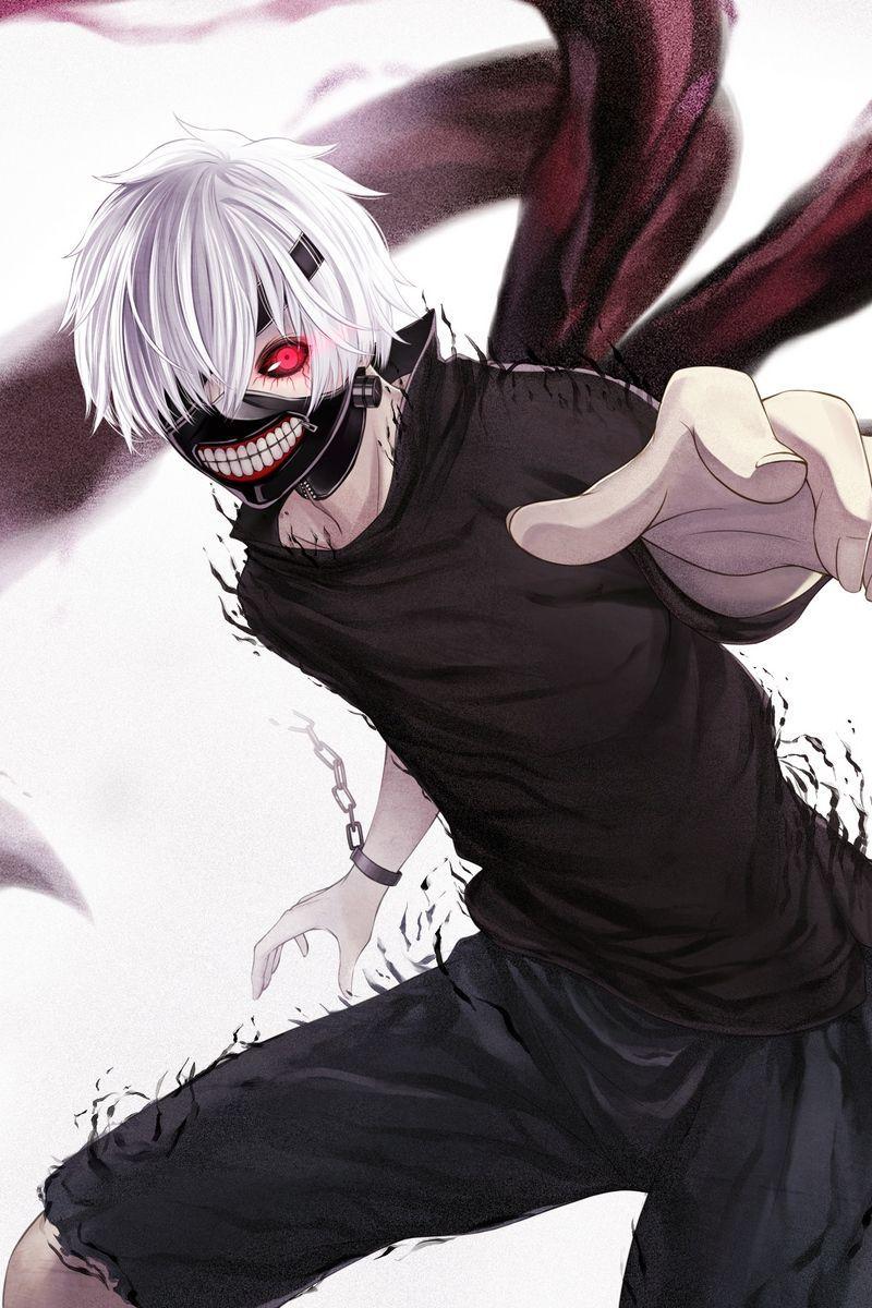 Kaneki Crying Wallpapers - Top Free Kaneki Crying Backgrounds ...