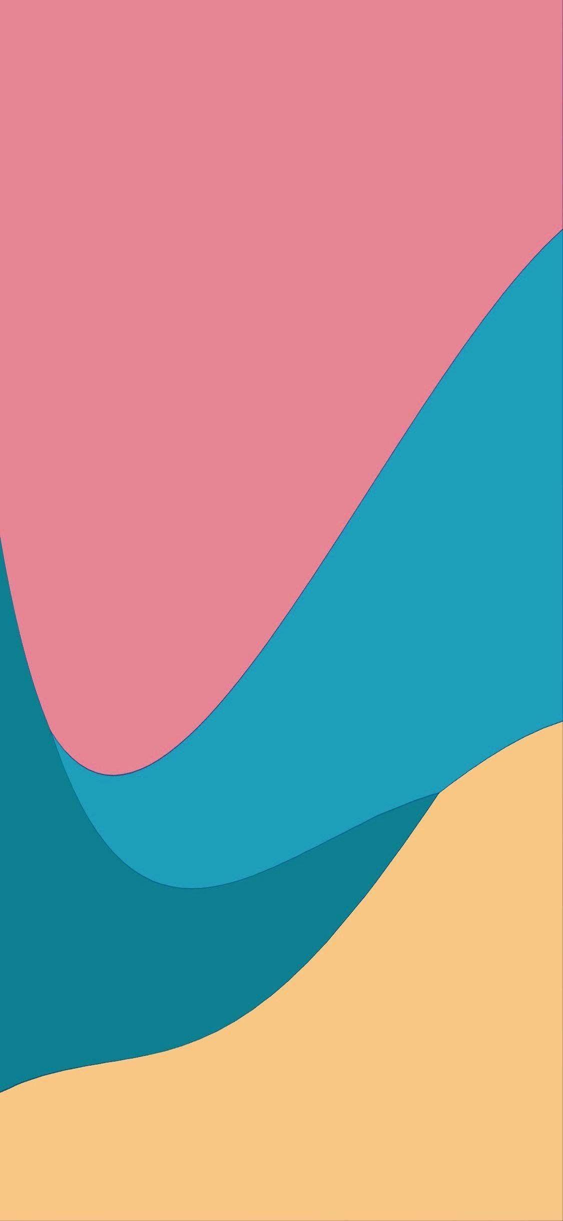 Colourful Minimal Wallpapers - Top Free Colourful Minimal Backgrounds ...