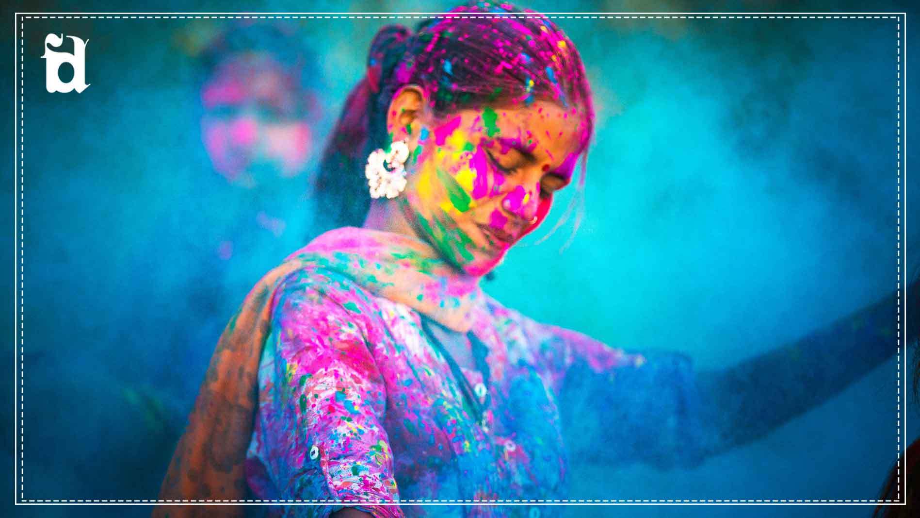 Holi Festival Wallpapers - Top Free Holi Festival Backgrounds ...
