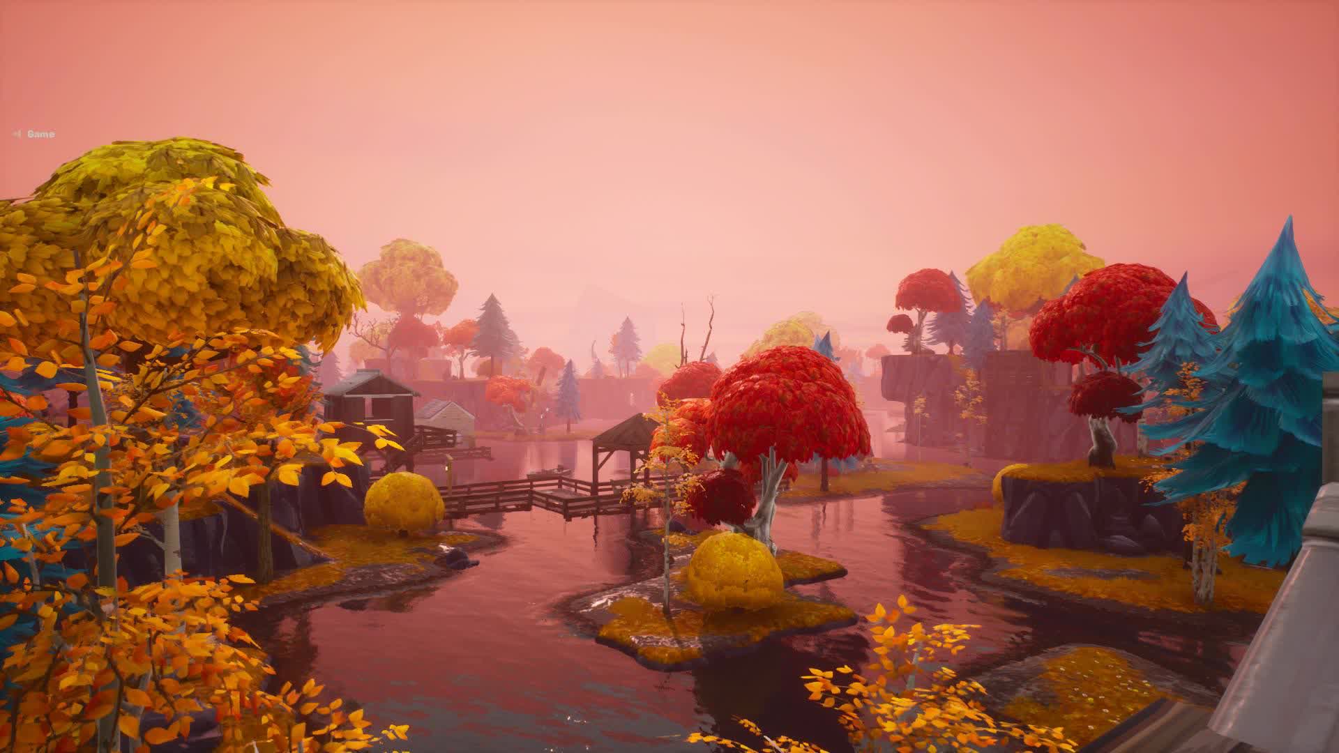Fortnite Landscape Wallpapers - Top Free Fortnite Landscape Backgrounds ...