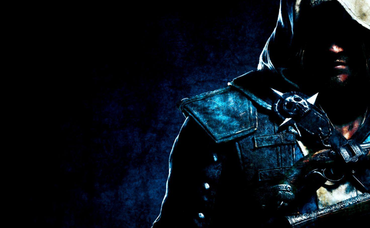 Blue Gamer Wallpapers - Top Free Blue Gamer Backgrounds - WallpaperAccess