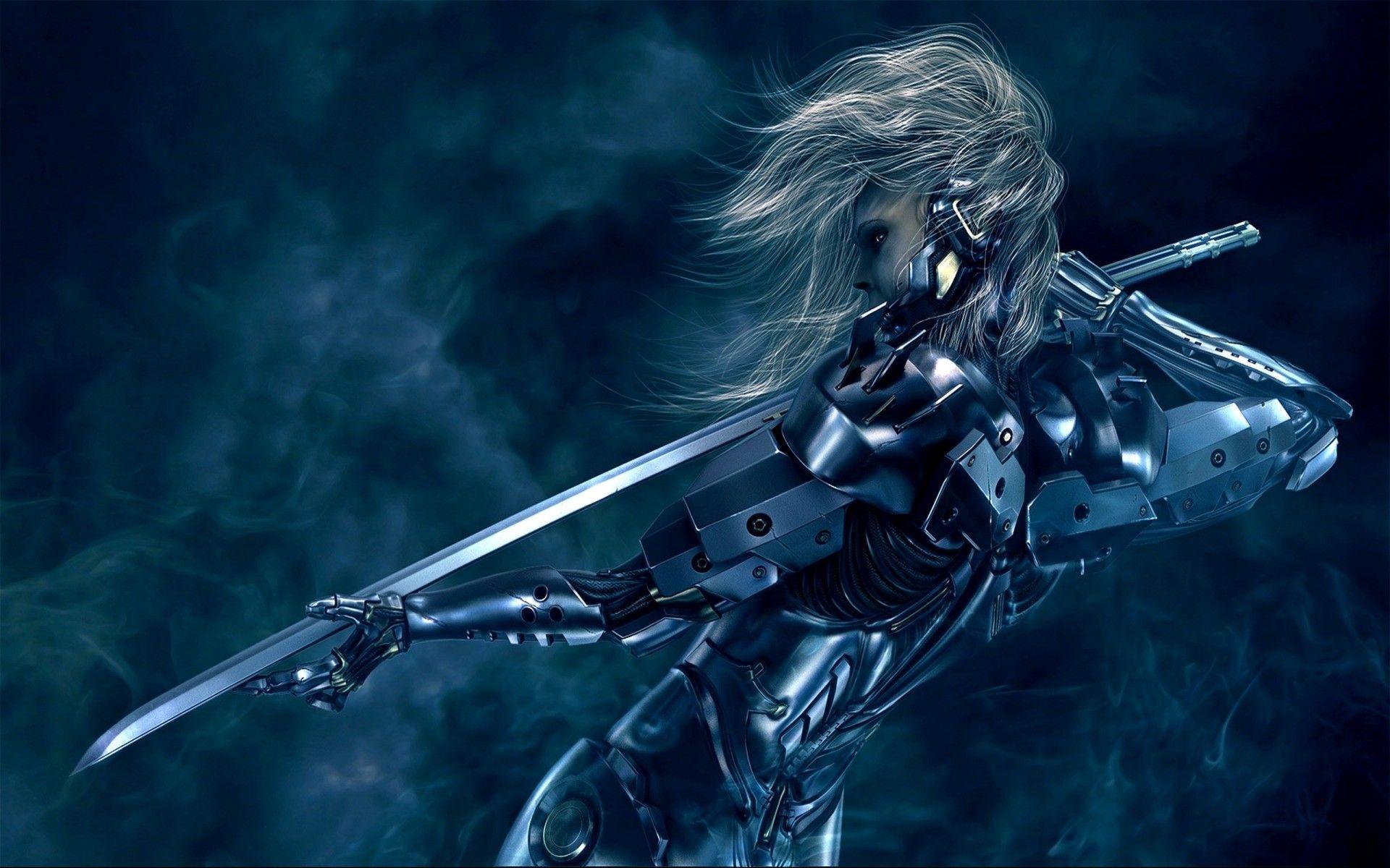 Blue Gamer Wallpapers - Top Free Blue Gamer Backgrounds - WallpaperAccess