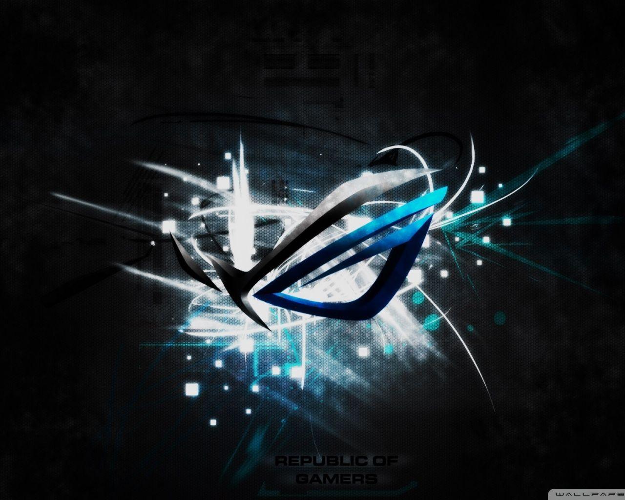 Blue Gamer Wallpapers - Top Free Blue Gamer Backgrounds - WallpaperAccess