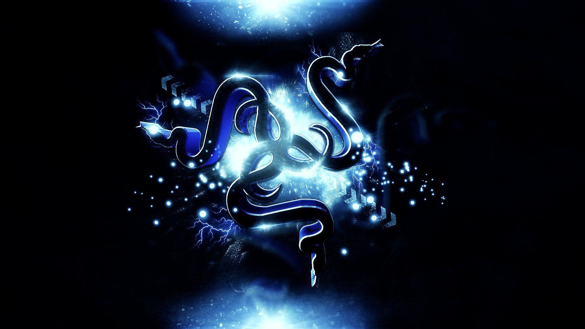 Blue Gamer Wallpapers - Top Free Blue Gamer Backgrounds - WallpaperAccess