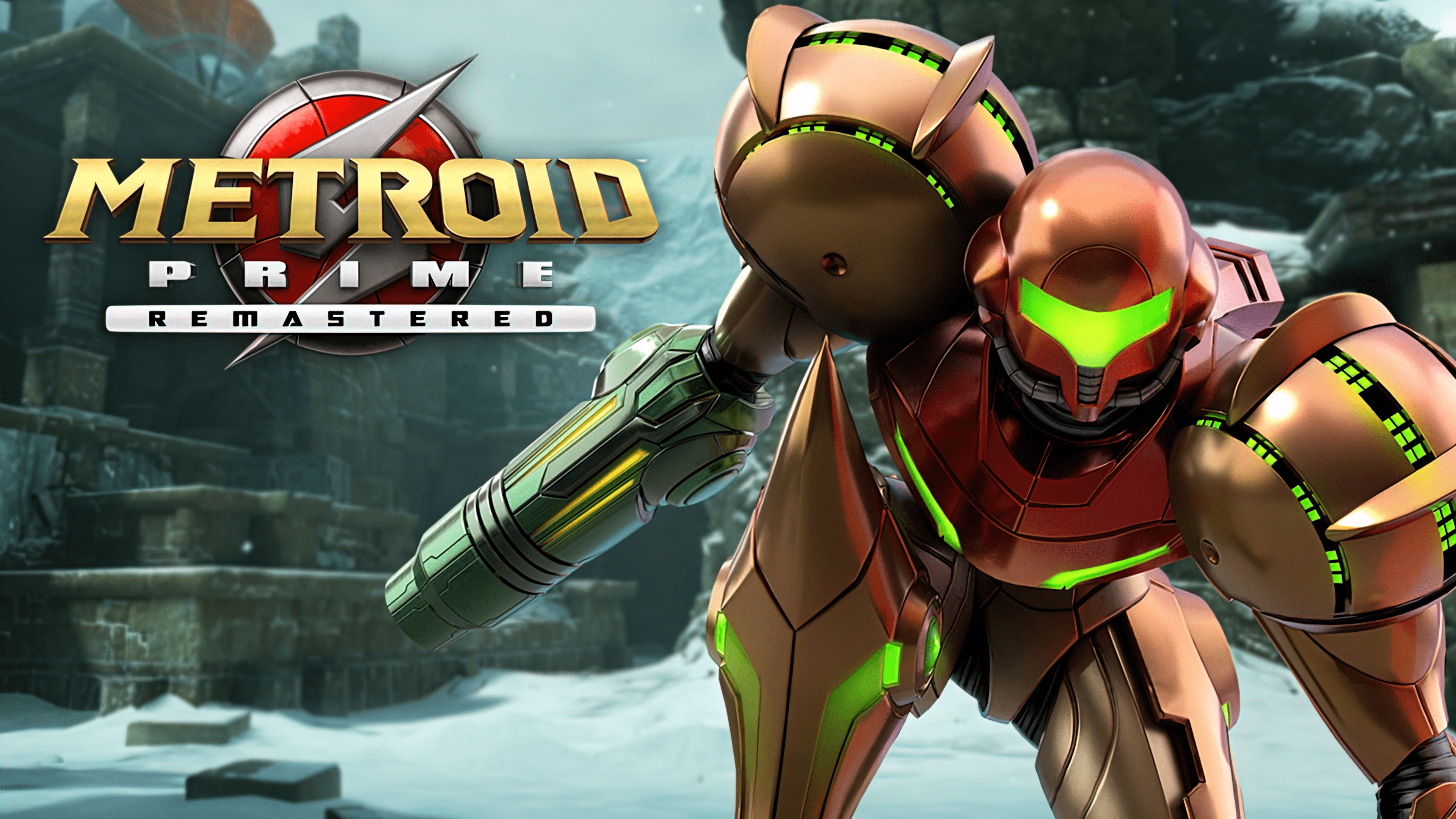 Metroid 4K Wallpapers - Top Free Metroid 4K Backgrounds - WallpaperAccess