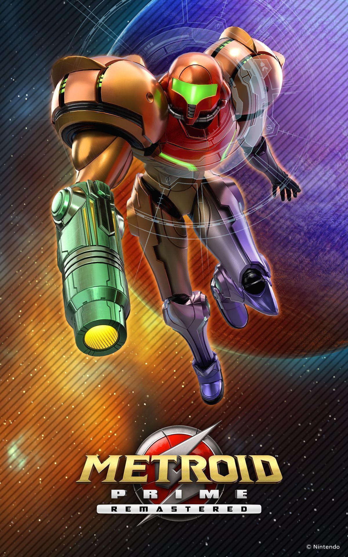 Metroid 4K Wallpapers - Top Free Metroid 4K Backgrounds - WallpaperAccess