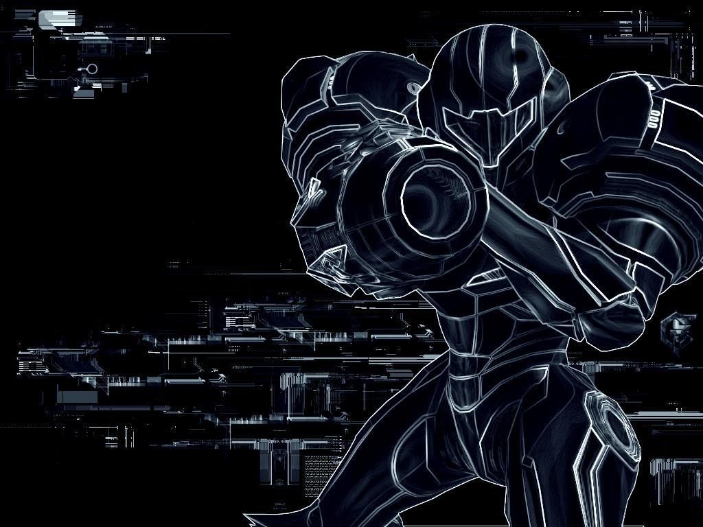 Metroid 4K Wallpapers - Top Free Metroid 4K Backgrounds - WallpaperAccess