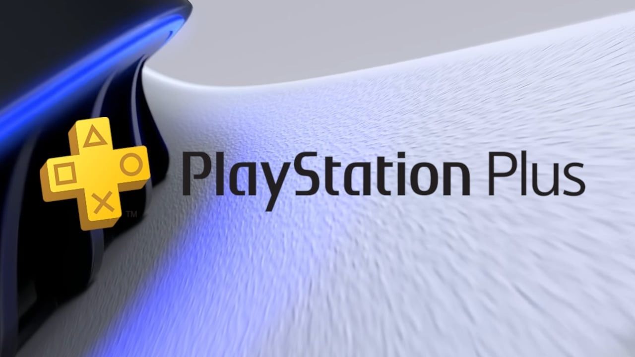 PS Plus Wallpapers - Top Free PS Plus Backgrounds - WallpaperAccess