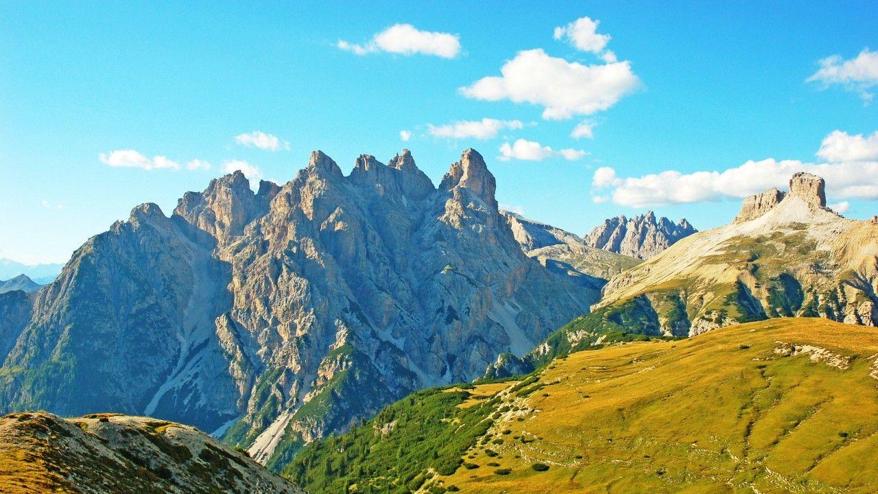 Italy Summer Wallpapers - Top Free Italy Summer Backgrounds ...