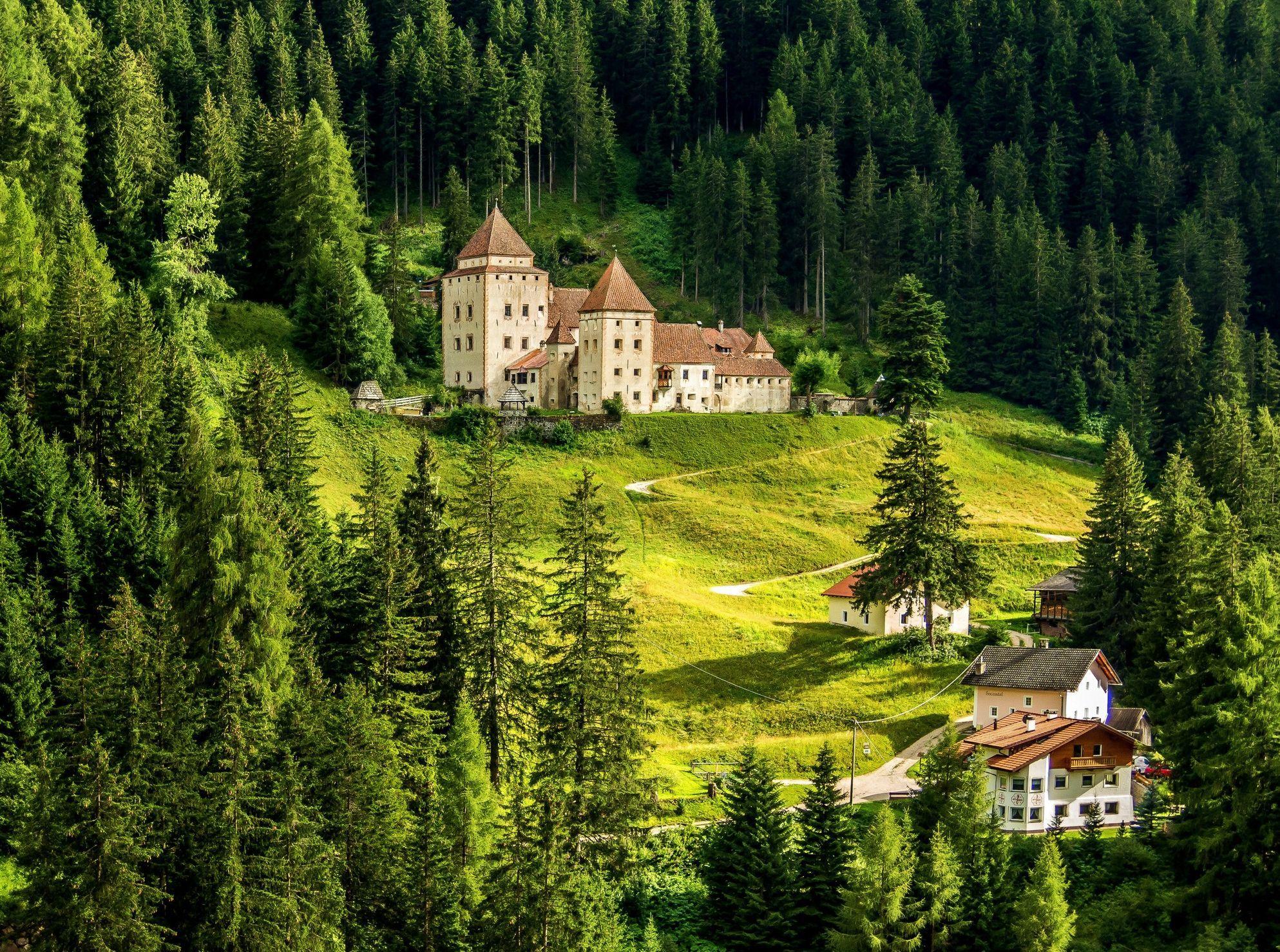 Italy Summer Wallpapers - Top Free Italy Summer Backgrounds ...