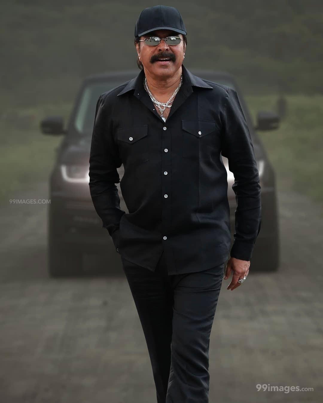 Mammootty HD Wallpapers - Top Free Mammootty HD Backgrounds ...