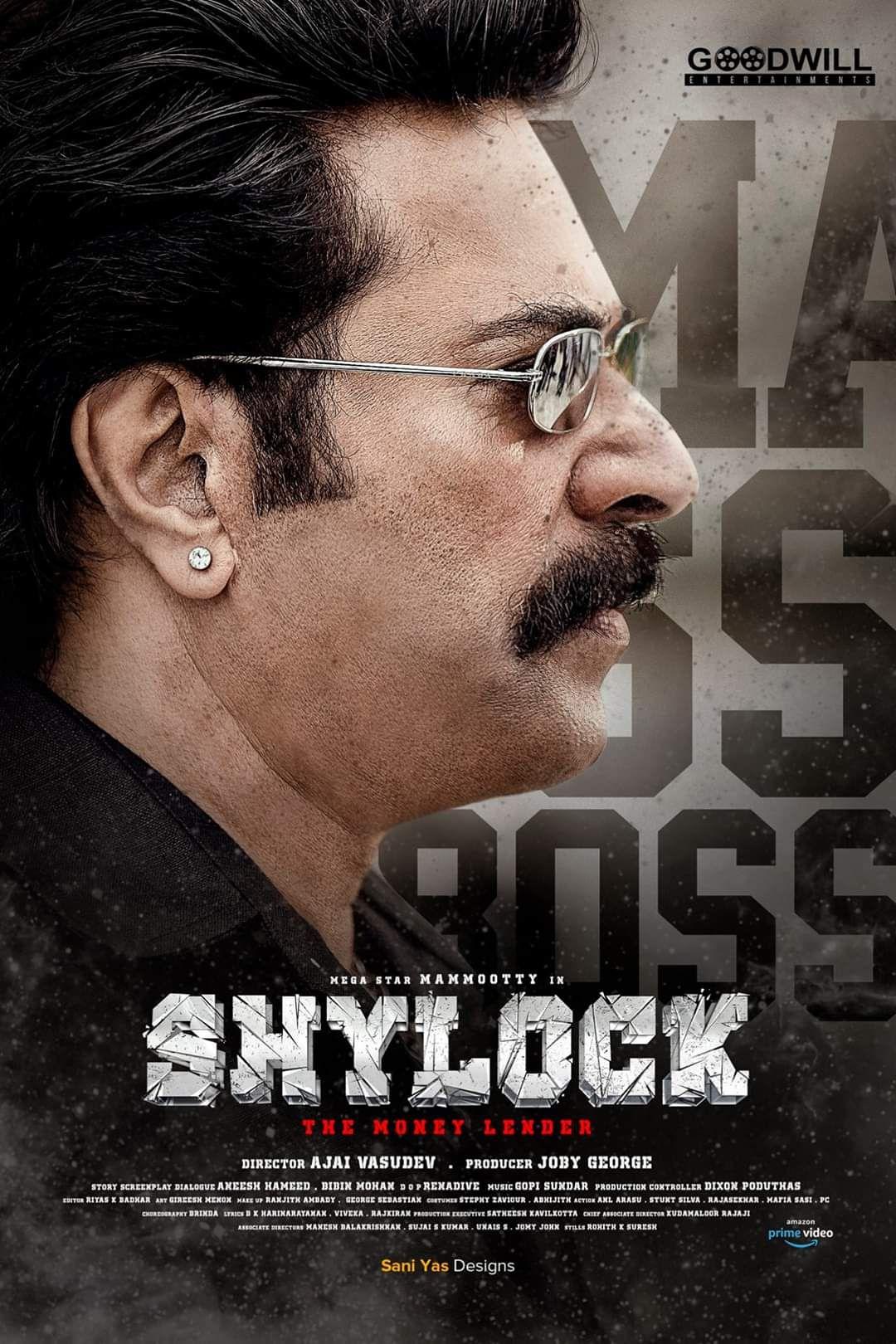 Shylock Wallpapers - Top Free Shylock Backgrounds - WallpaperAccess