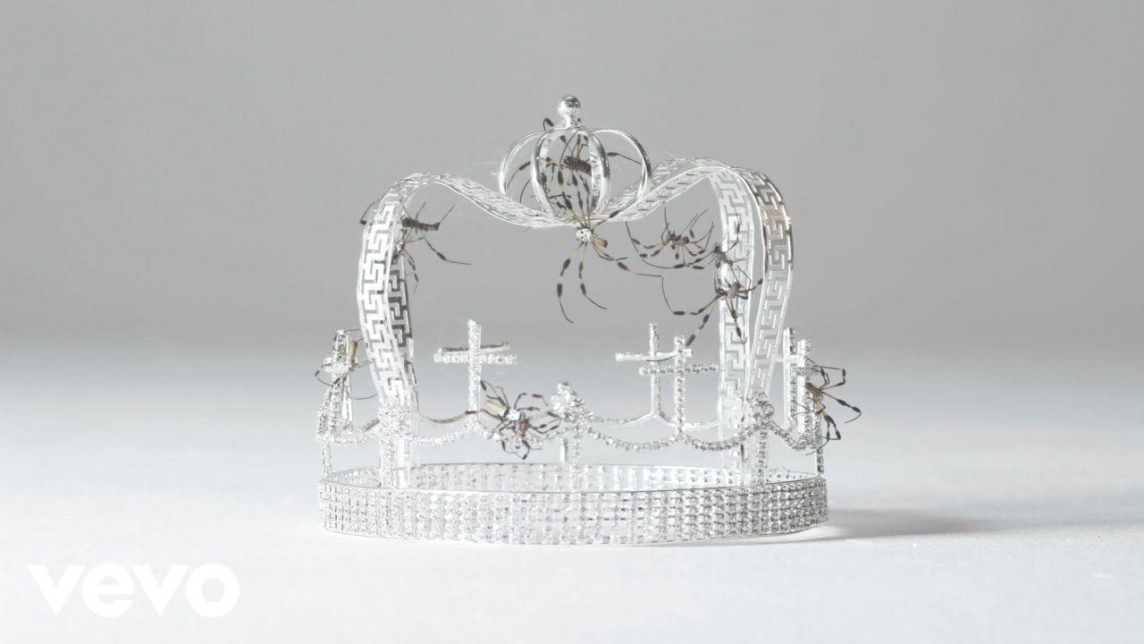 Billie EIlish You Should See Me In A Crown Wallpapers - Top Free Billie ...